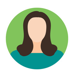 Miss icon Royalty Free Vector Image - VectorStock