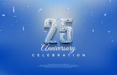 25th Vector Images (over 4,300)