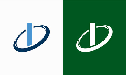 Calligraphy Capital I Vector Images (over 160)