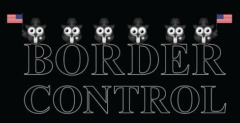 USA Border Vector Images (over 35,000)