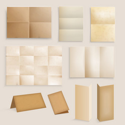 Vintage Paper Vector Images (over 670,000)