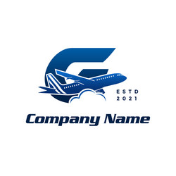 G Wing Logo Vector Images (over 510)