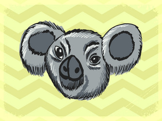 Koala Border Vector Images (over 150)