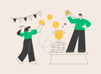 Prize Vector Images (over 180,000)