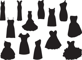 Dresses Vector Images (over 330,000)