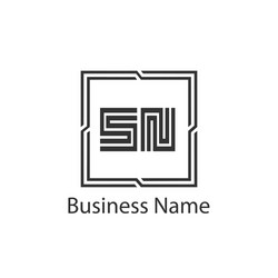 Sn Logo Vector Images (over 2,800)