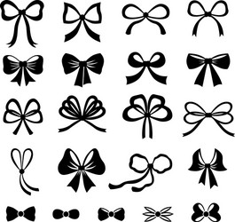 Bow Vector Images (over 310,000)