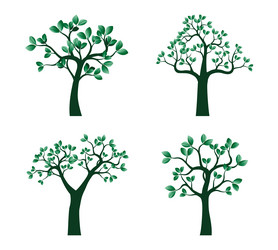 Spring Tree Vector Images (over 200,000)