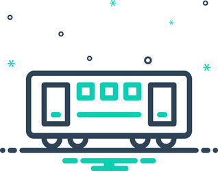 Train Bogie Vector Images (over 110)