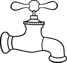 Cartoon Tap Animation Vector Images (over 150)