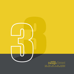 Number Vector Images (over 840,000)