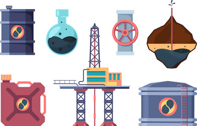 Oil Well Symbol Vector Images (over 6,500)