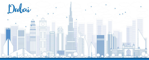 Dubai Vector Images (over 10,000)