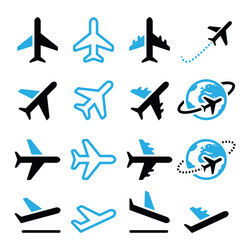 Flight Vector Images (over 270,000)