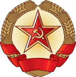Fist Soviet Vector Images (over 130)
