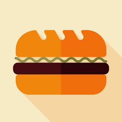 Subway Sandwich Sandwiches Vector Images (94)
