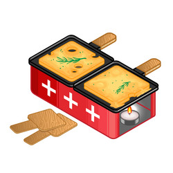 Raclette Cheese Vector Images (over 200)