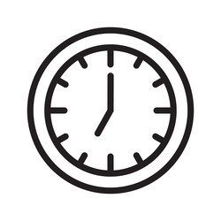 Clock Face Logo Vector Images (over 3,300)