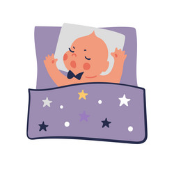 Cot Cartoon Vector Images (over 830)