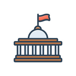 Nation Royalty Free Vector Image - VectorStock