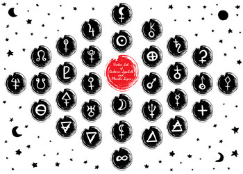 Charon Vector Images (28)