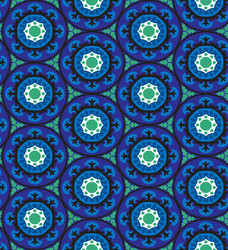 Suzani Patterns Vector Images (over 120)