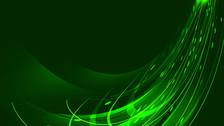 Green Glowing Vector Images (over 140,000)