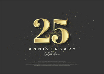 25th Vector Images (over 4,300)
