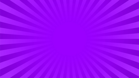 Comic abstract purple background Royalty Free Vector Image