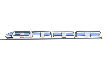 Railway Line Drawing Vector Images (over 1,400)
