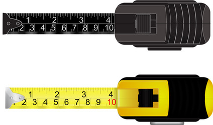 Measure Vector Images (over 280,000)