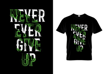 Never Give Up Logo Vector Images (over 210)