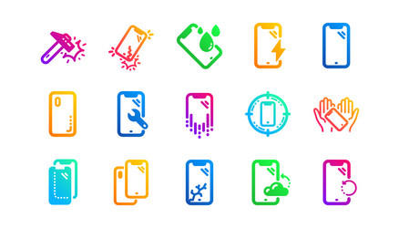 Glass Icon Tempered Vector Images (over 350)