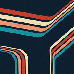 Retro Lines Vector Images (over 880,000)