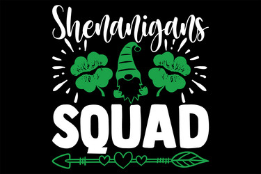 Squad Word Vector Images (over 150)