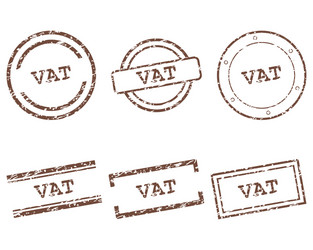 Vat Stamps Stamp Vector Images (over 870)