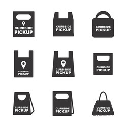 Curbside Vector Images (over 660)