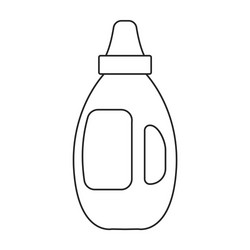 Detergent Powder Pouch Vector Images (over 150)