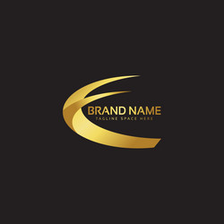 E Gold Logo Vector Images (over 5,800)