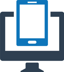 Responsive Icon Vector Images (over 68,000)