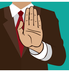 Wait Hand Gestures Vector Images (over 410)