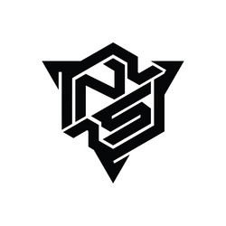 Ns Gaming Logo Vector Images (96)