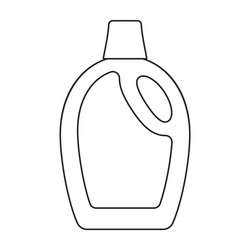 Detergent Powder Pouch Vector Images (over 150)