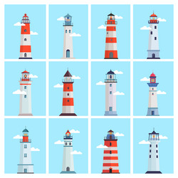 Lighthouse Vector Images (over 27,000)