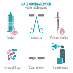 Guard service man sitting at control panel Vector Image
