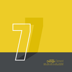 Number Vector Images (over 840,000)