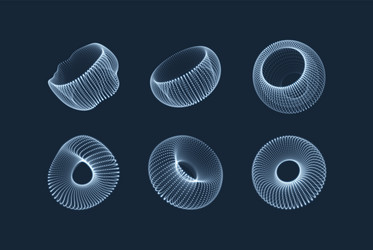 Torus Vector Images (over 3,900)