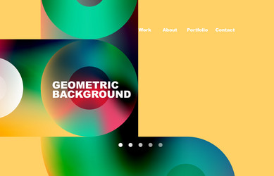 Light Background Website Vector Images (over 100,000)