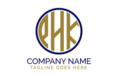 Monogram name initials letters stm logo design Vector Image