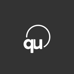 Qu Logo Vector Images (over 1,600)